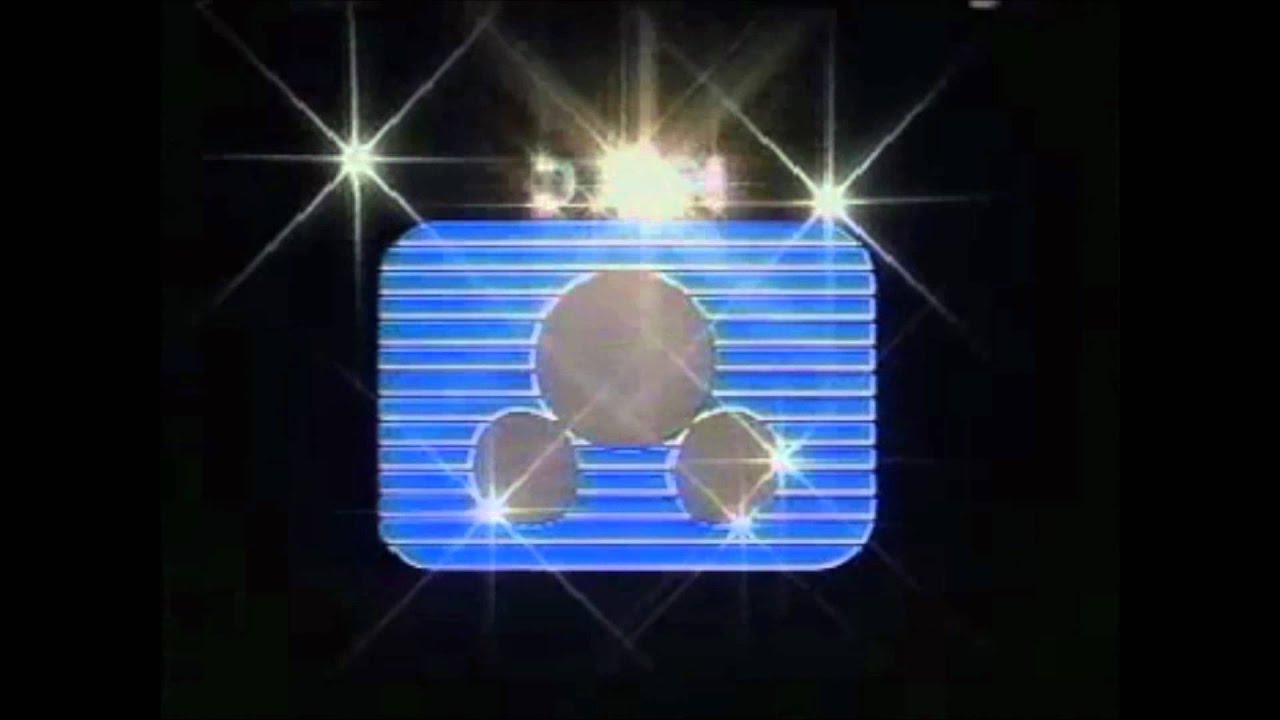 Messing around with logos Disney Channel ID (1983) - YouTube