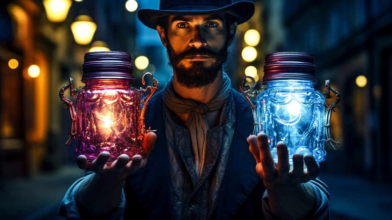 These Two Components are Critical in Deep Stage Realization - YouTube