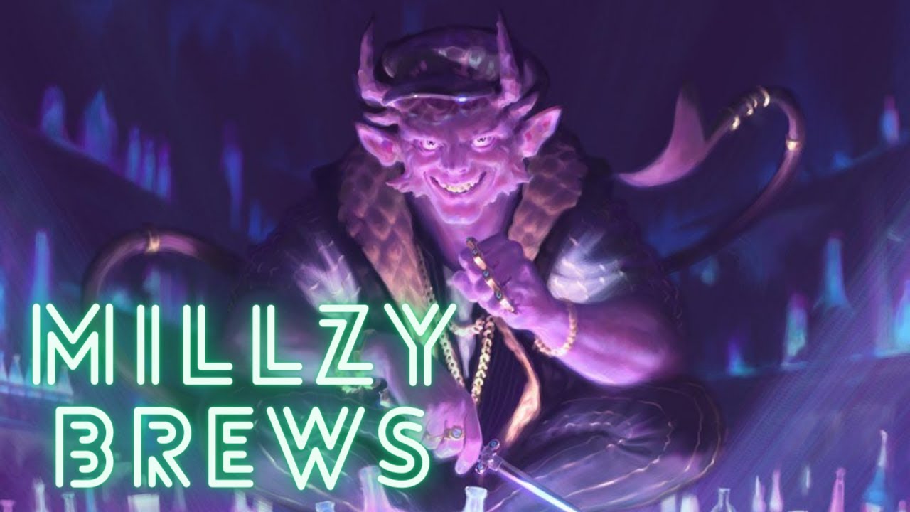 Henzie Toolbox Torre | Jund Blitz | Deck Tech | Magic the Gathering EDH ...