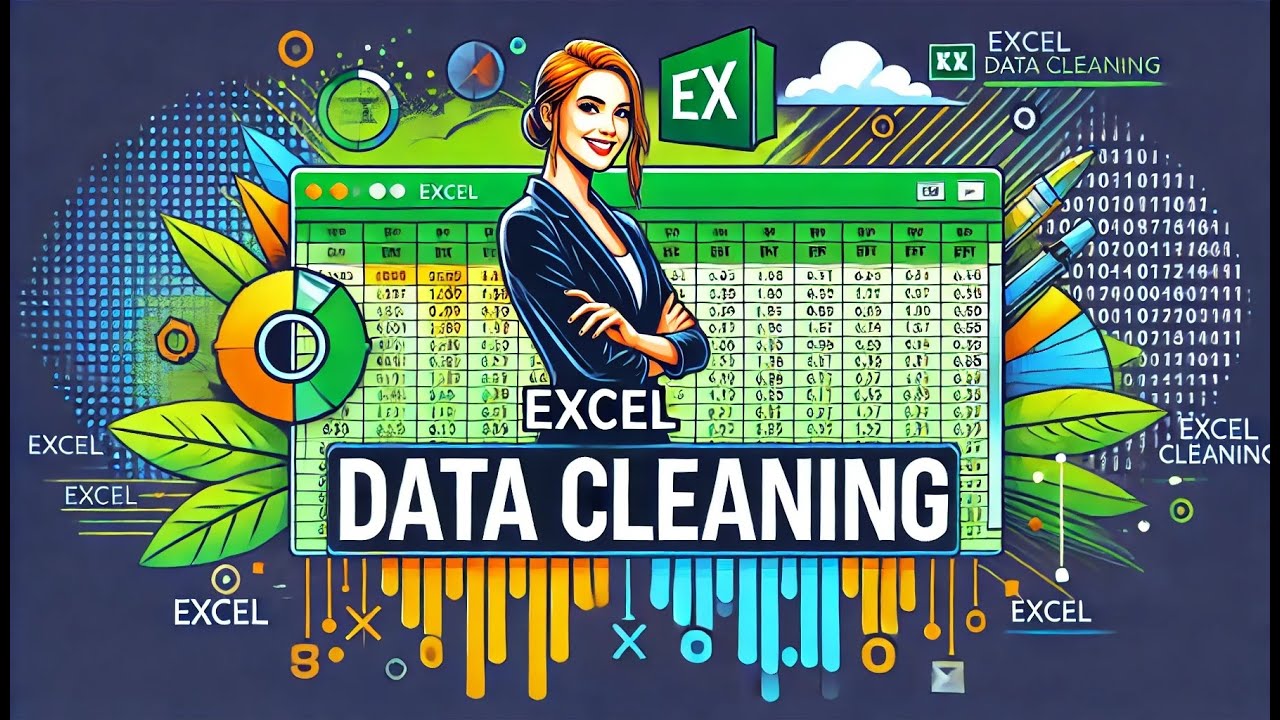 Tested 5 Data Cleaning Tools and Found the BEST One! - YouTube