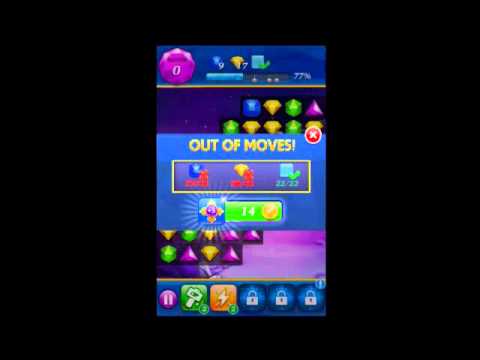 GEM MANIA - Level 8 - YouTube