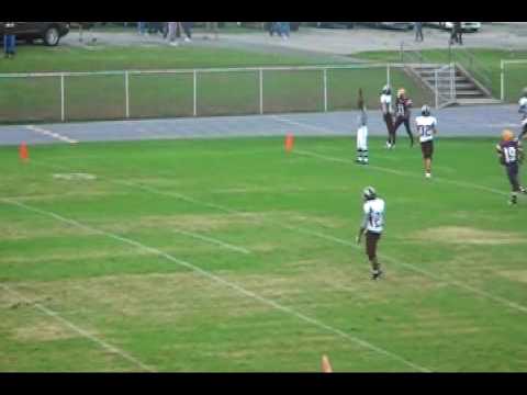 VILLA RICA FOOTBALL - YouTube