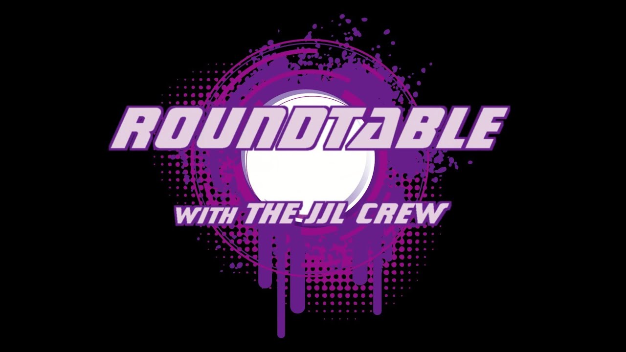 Roundtable 011: Open-World vs. Linear Games - YouTube