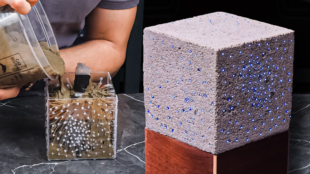 1 Hour Compilation of Amazing Builds! | Compilation - YouTube