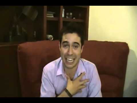 MagBoy - Testimonio - YouTube