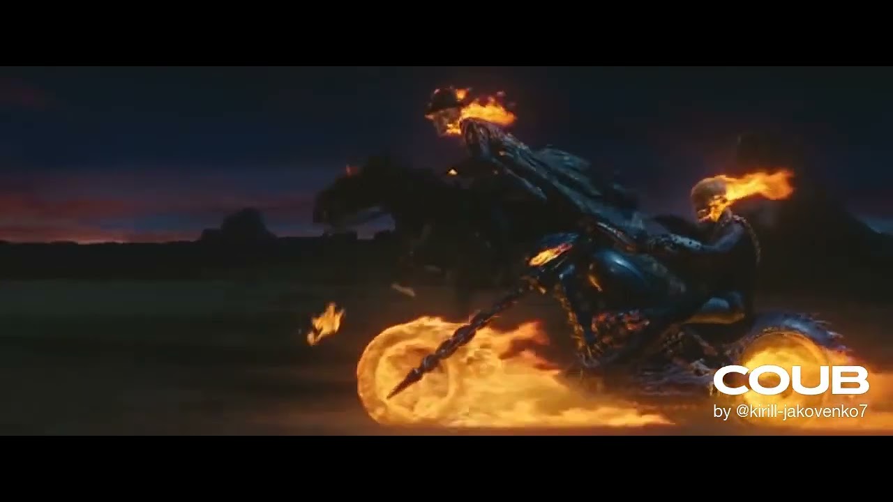 Let’s Ride! Ghost Riders In The Sky - YouTube