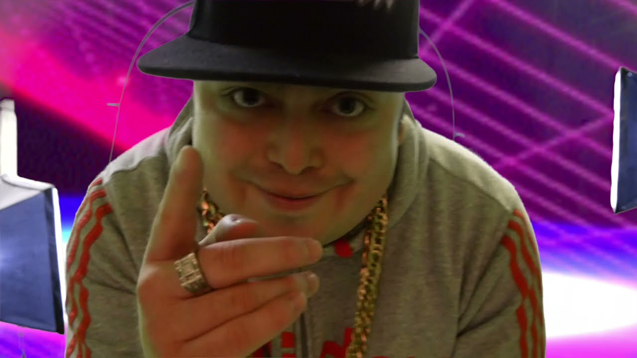 NICOFLOW - NICOFLOW ON THE FLOOR official music video - YouTube