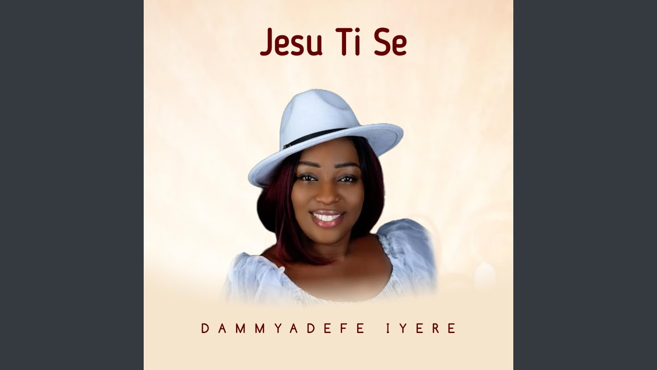 Jesu Ti Se - YouTube