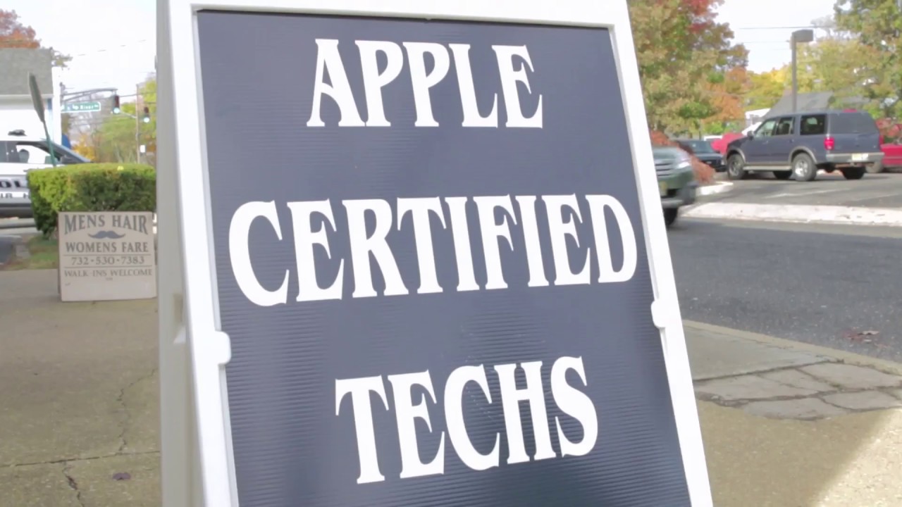 Two River Computer overview - YouTube