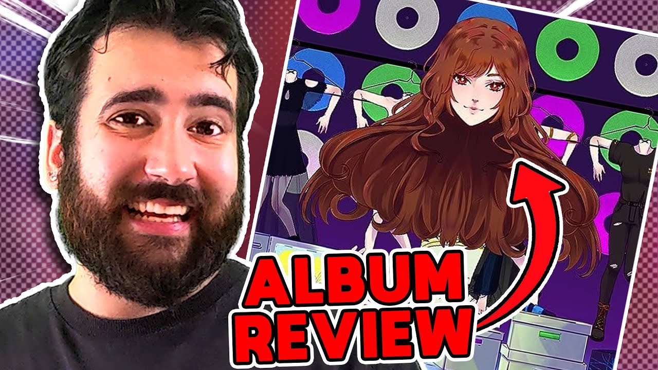HalaCG - Far Away [FULL ALBUM REVIEW] - YouTube
