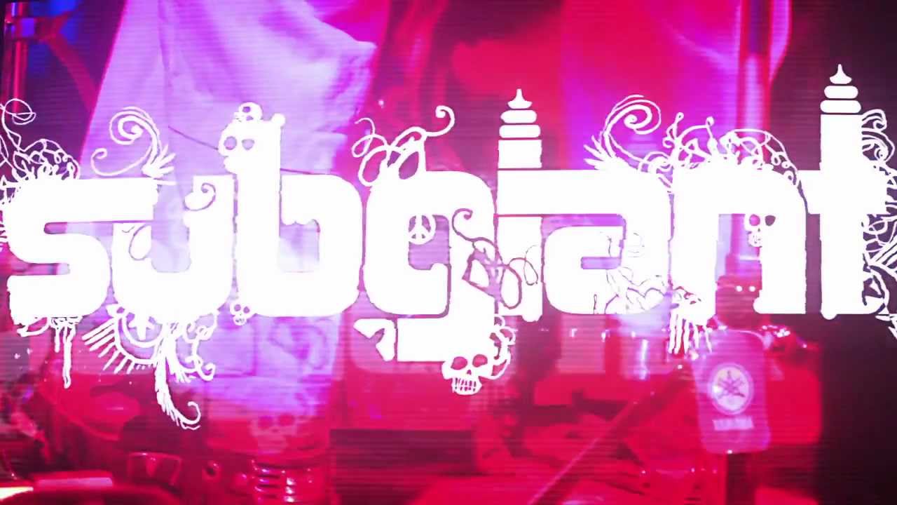SUBGIANT - Filthy 2012 - Teaser - YouTube