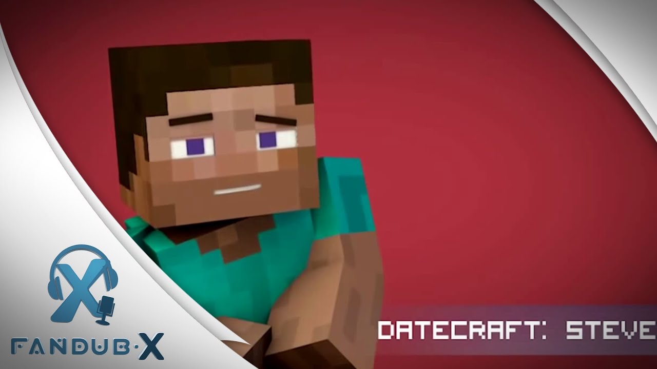 Bite Sized Minecraft Dublado PT/BR - YouTube