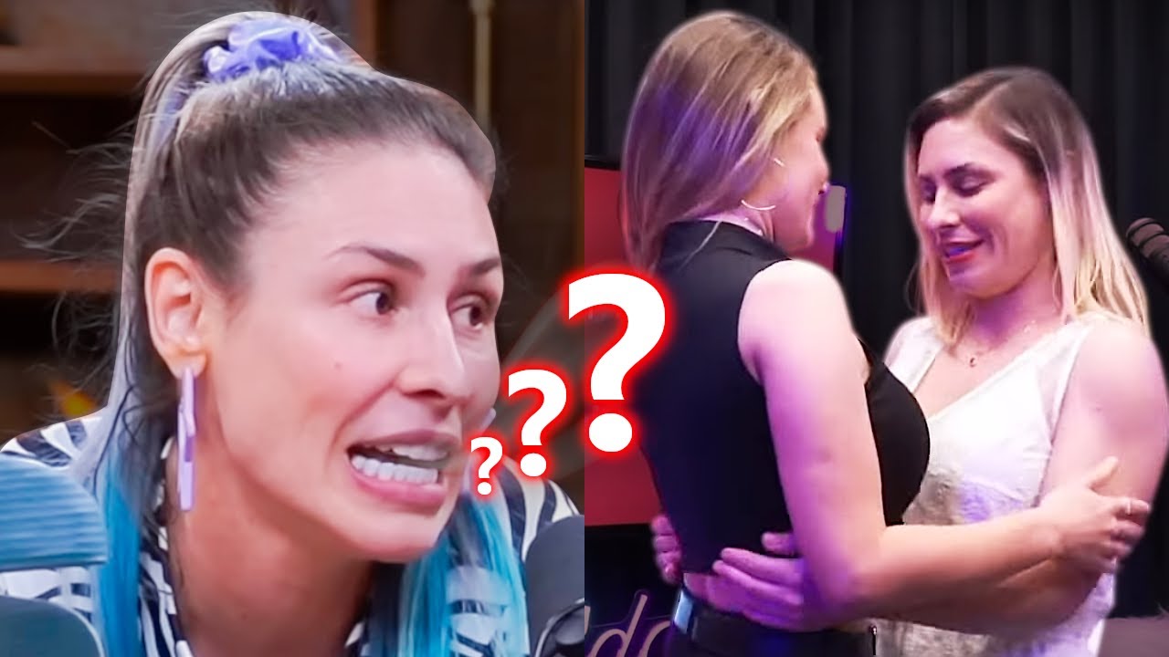emme white ensinou O SEGREDO pra peg@r qualquer mulher 😳😳😳 - YouTube