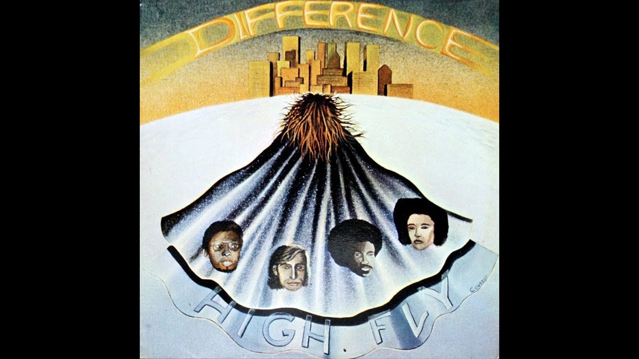 Difference ‎– High Fly ℗ 1979 - YouTube