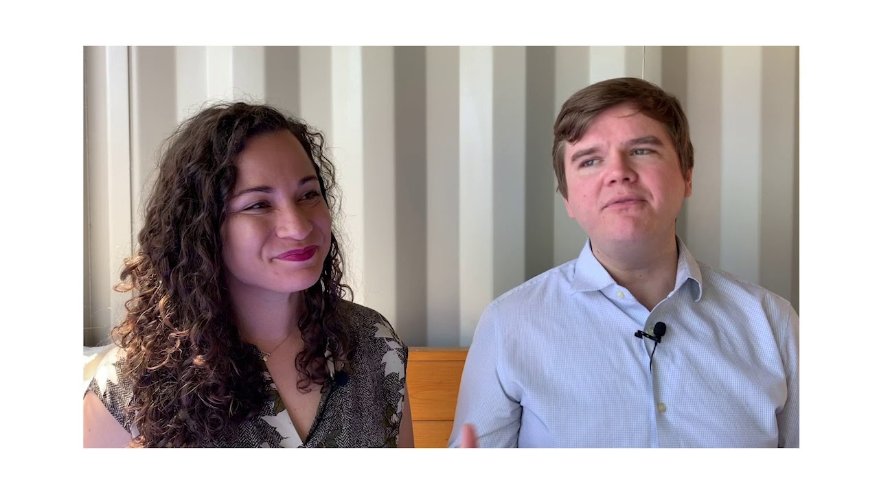 What is Stackhouse? - YouTube