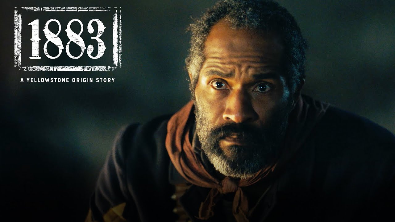 'Boring the Devil' 1883 Behind the Story Extended Cut - YouTube