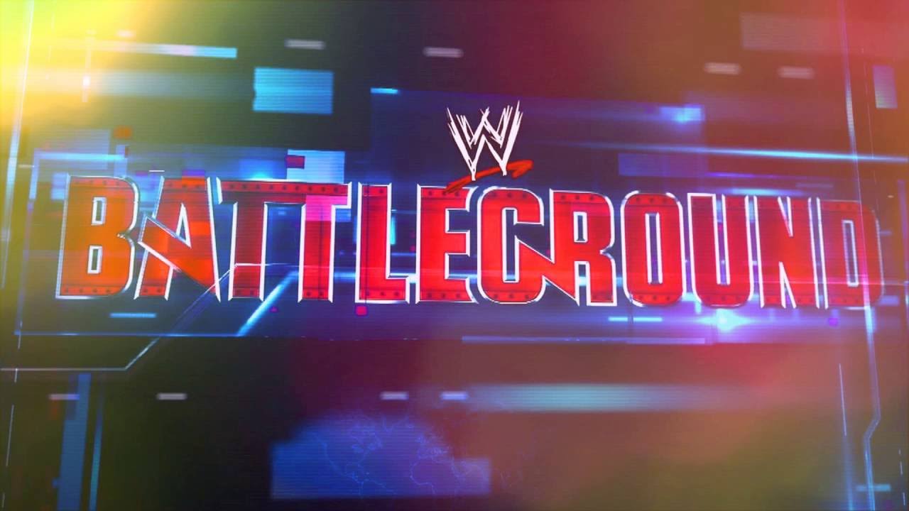 Battleground Theme song:This is a war - YouTube