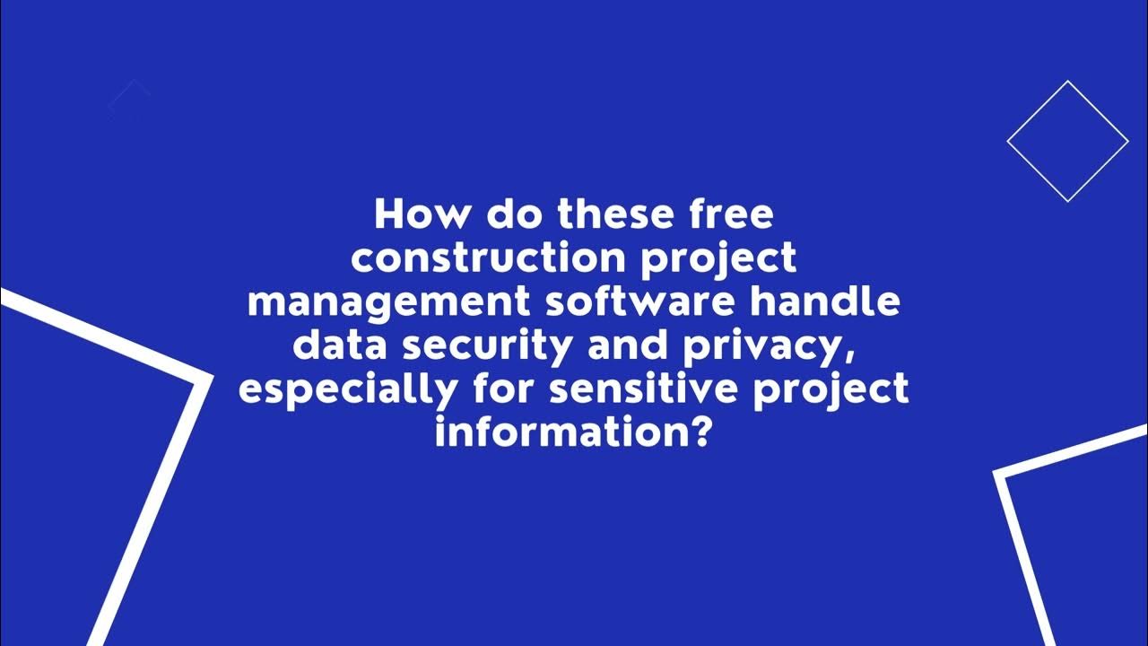 6 Free Software For Construction Project Management 2023 Data 6-free-software-for-construction-project-management-2023-data