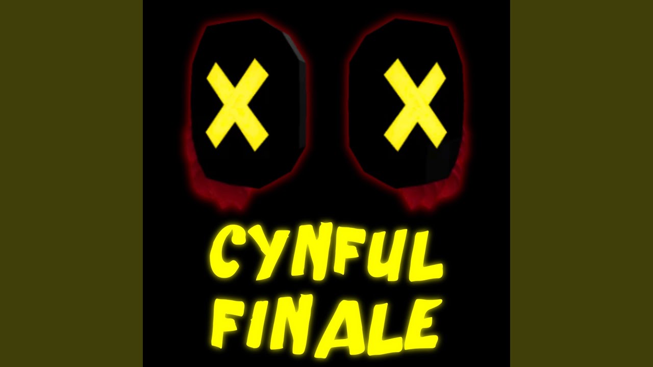 Cynful Finale (feat. TripleDakury, Vinxian & Sye Sanesaki) - YouTube