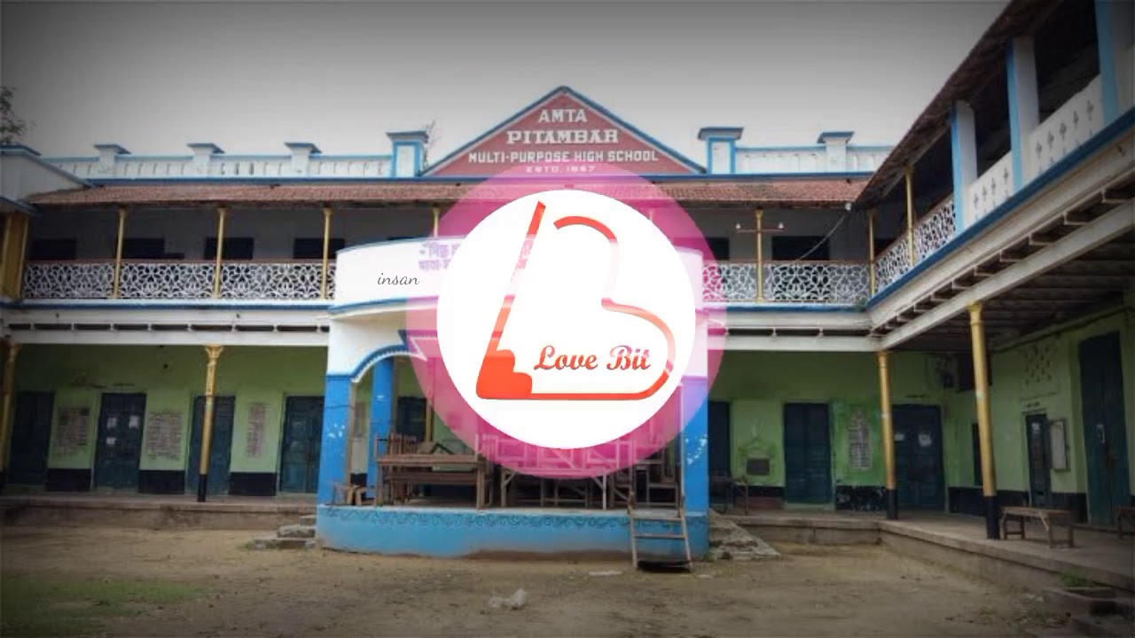 Amta pitambar high School ( at life ) - YouTube