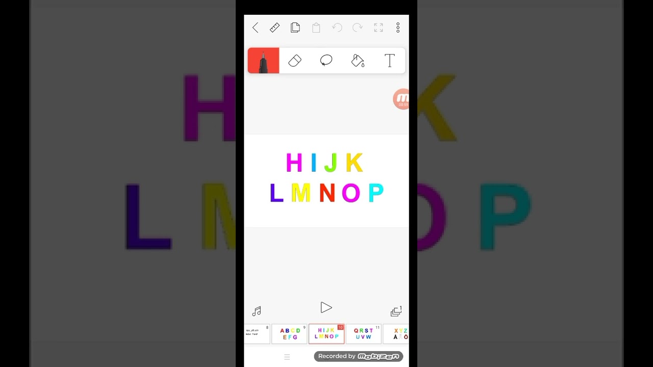 Swedish Alphabet Song Azbuka and Arial Bold - YouTube