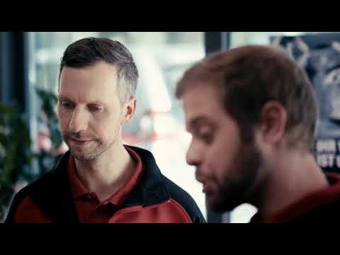 Wir bewerben uns – Servicetechniker (m/w/d) werden bei Zeppelin Rental
