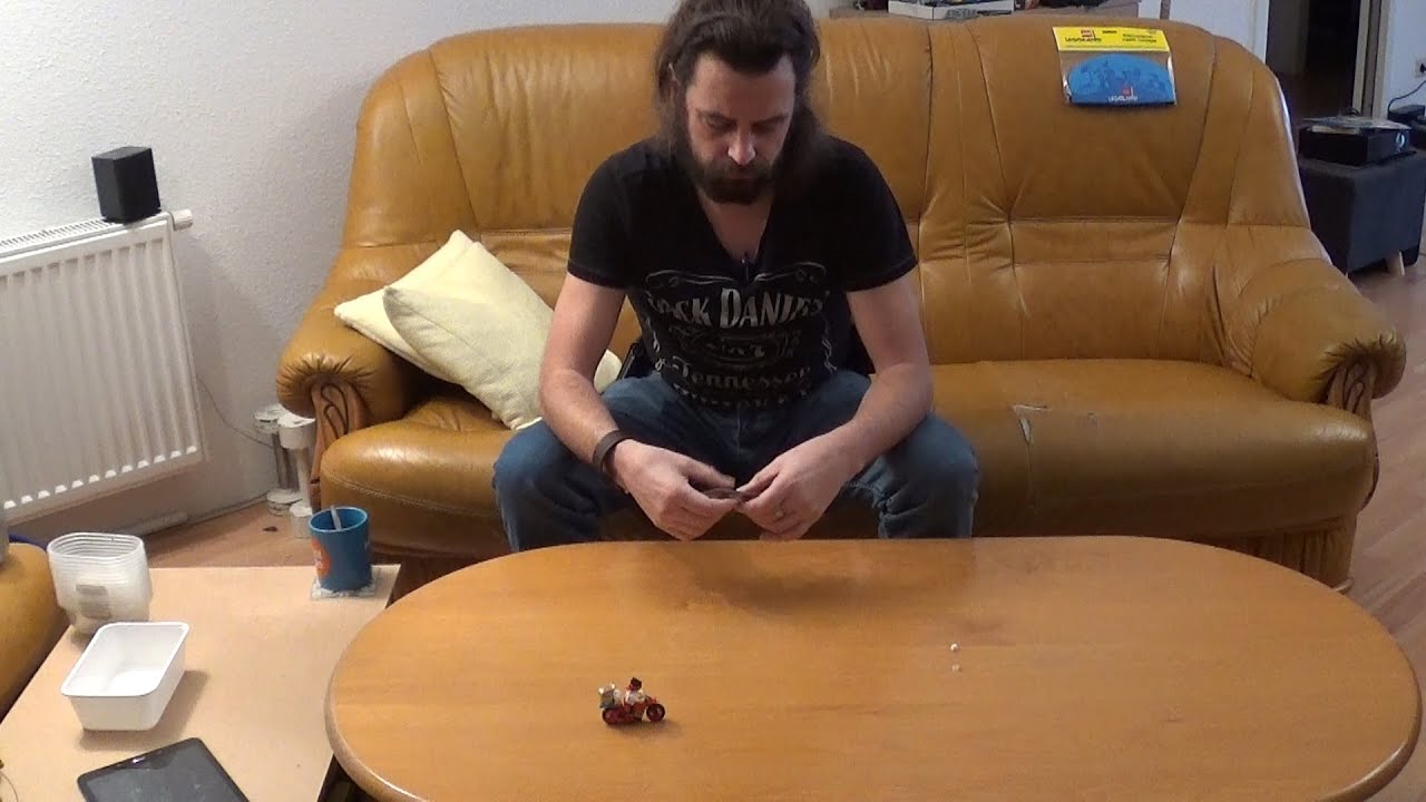 LEGO Set 30341 - Monkey Kid's Delivery Bike - YouTube