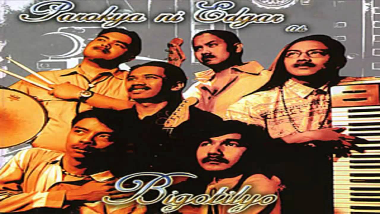 Parokya Ni Edgar - Mister Suave - YouTube