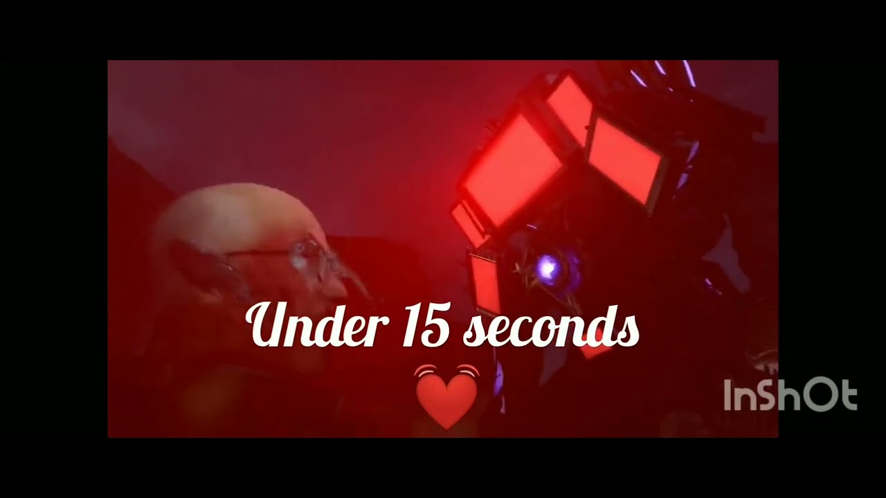 Sigma upgraded Titan Tv man😈💯🥵🗿 - YouTube