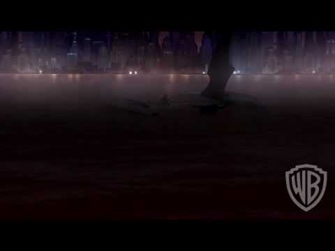 Superman Batman-Apocalypse Underwater Clip - YouTube