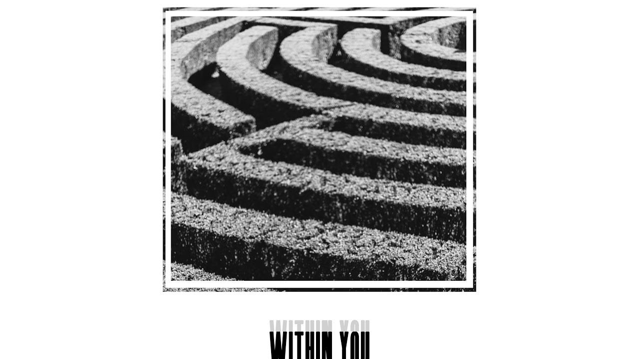 Within You (David Bowie Cover) - YouTube