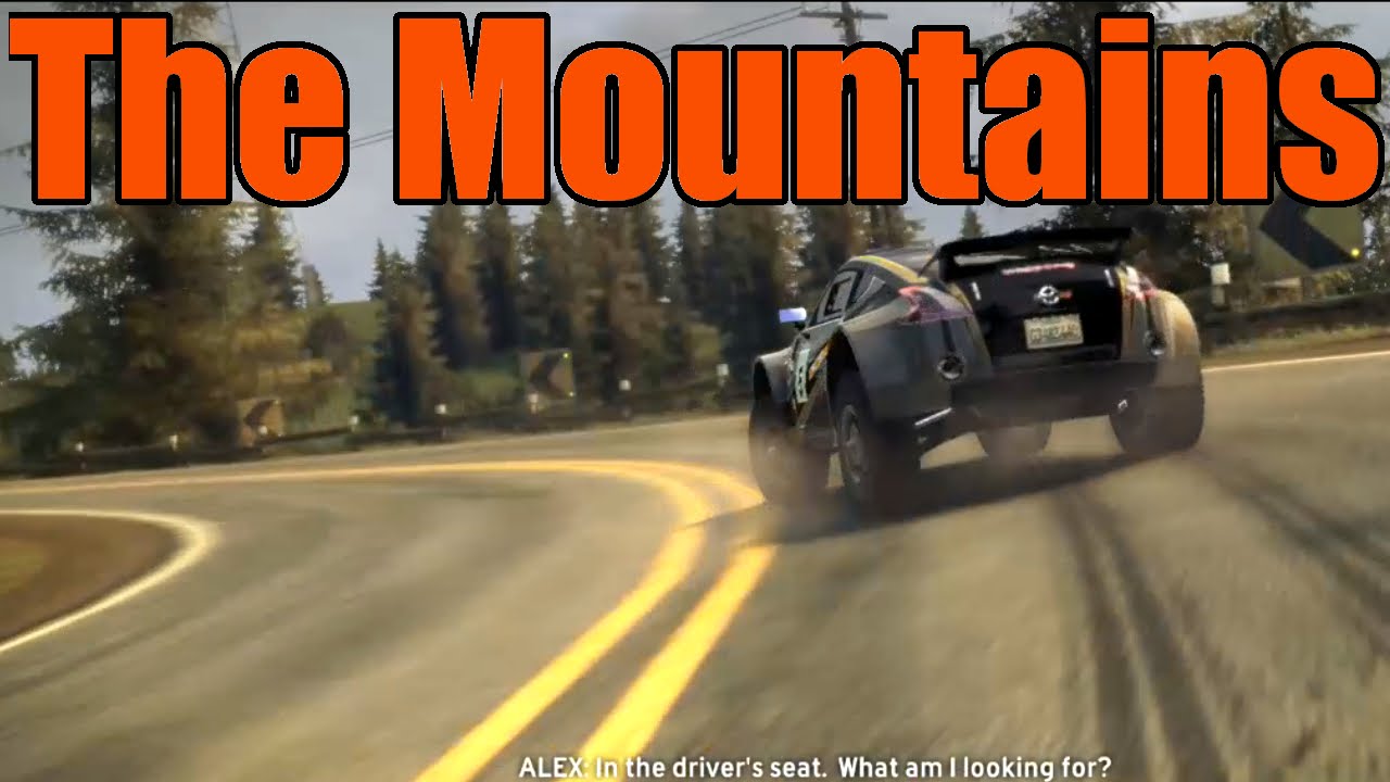 THE CREW | Part 5 | Off-Road Nissan 370Z Raid Truck! - YouTube