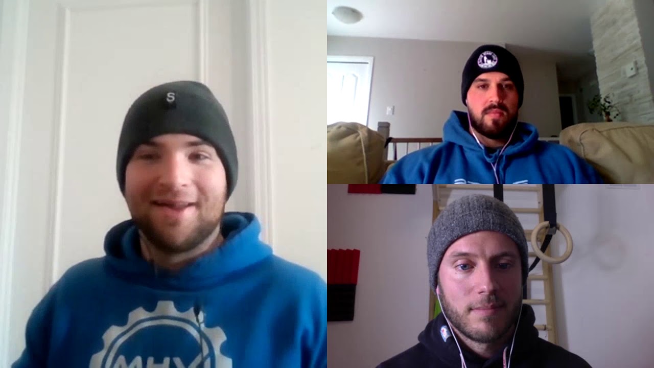 Podcast Solo : Les 3 Alexandre Busque - YouTube