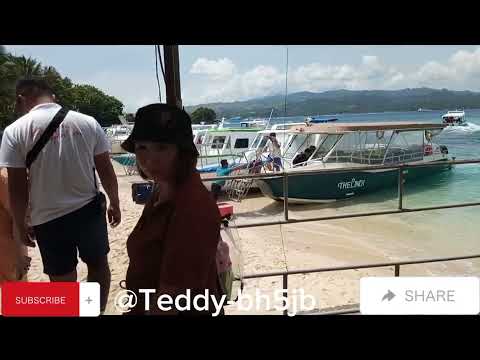 BORACAY TRAVEL! THE TROUBLE IN GETTING TO & LEAVING BORACAY IS THE ...