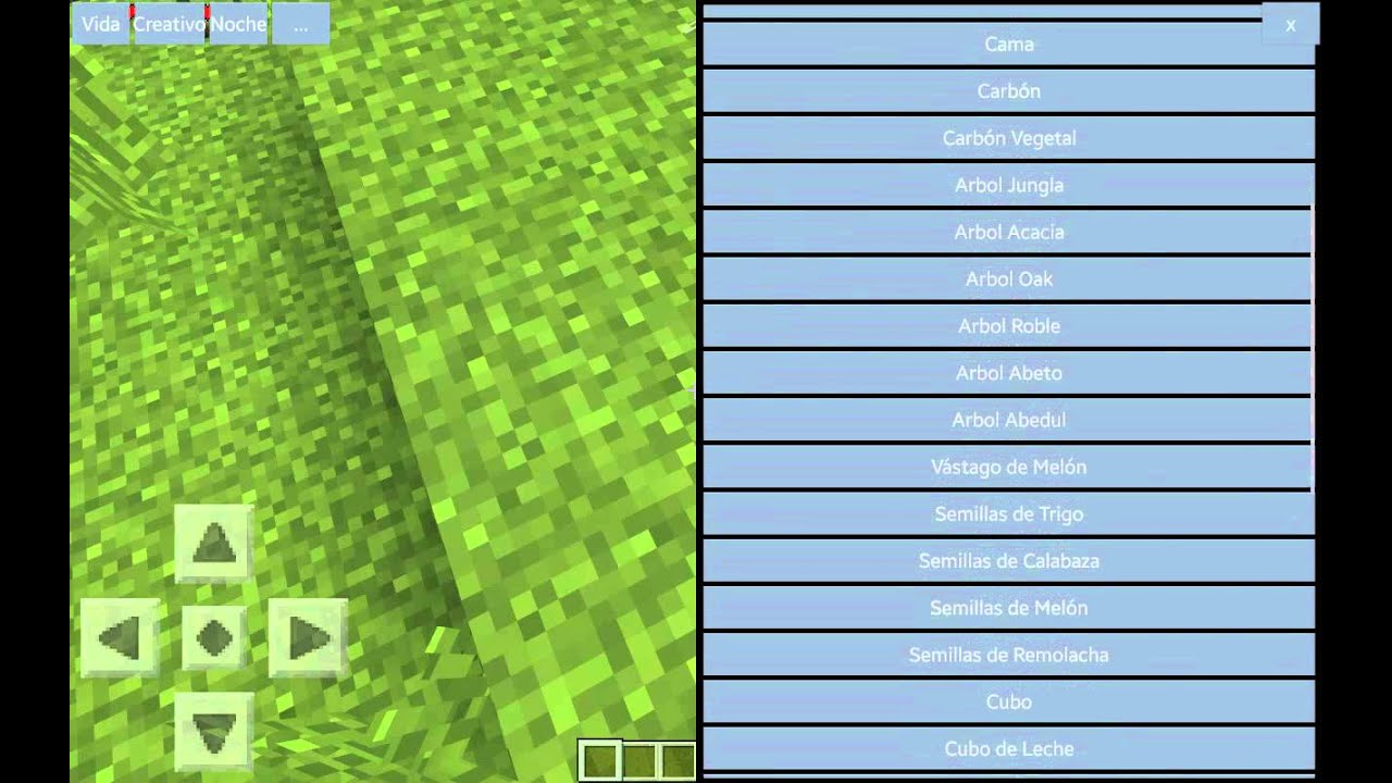 STICKMAN MOD PARA MINECRAFT PE 0.9.5 - YouTube