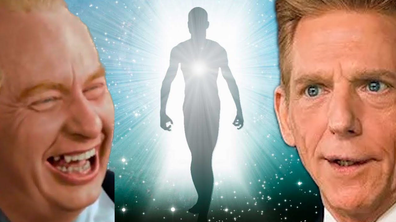 Scientology's Reincarnated Past-Life Members - YouTube