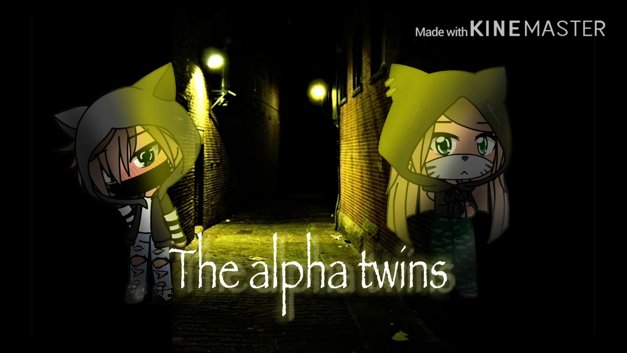 The alpha twins - YouTube