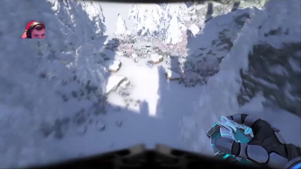 Ark Genesis Gameplay - YouTube