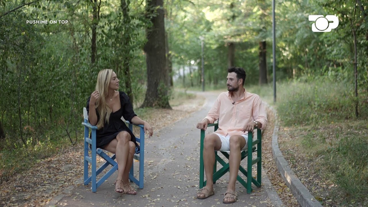 Eksplorimi i Strugës, kamping në Shurdhah & Chef Alfred Marku - Pushime On Top - YouTube