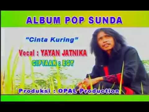 Cinta Kuring voc.YAYAN JATNIKA