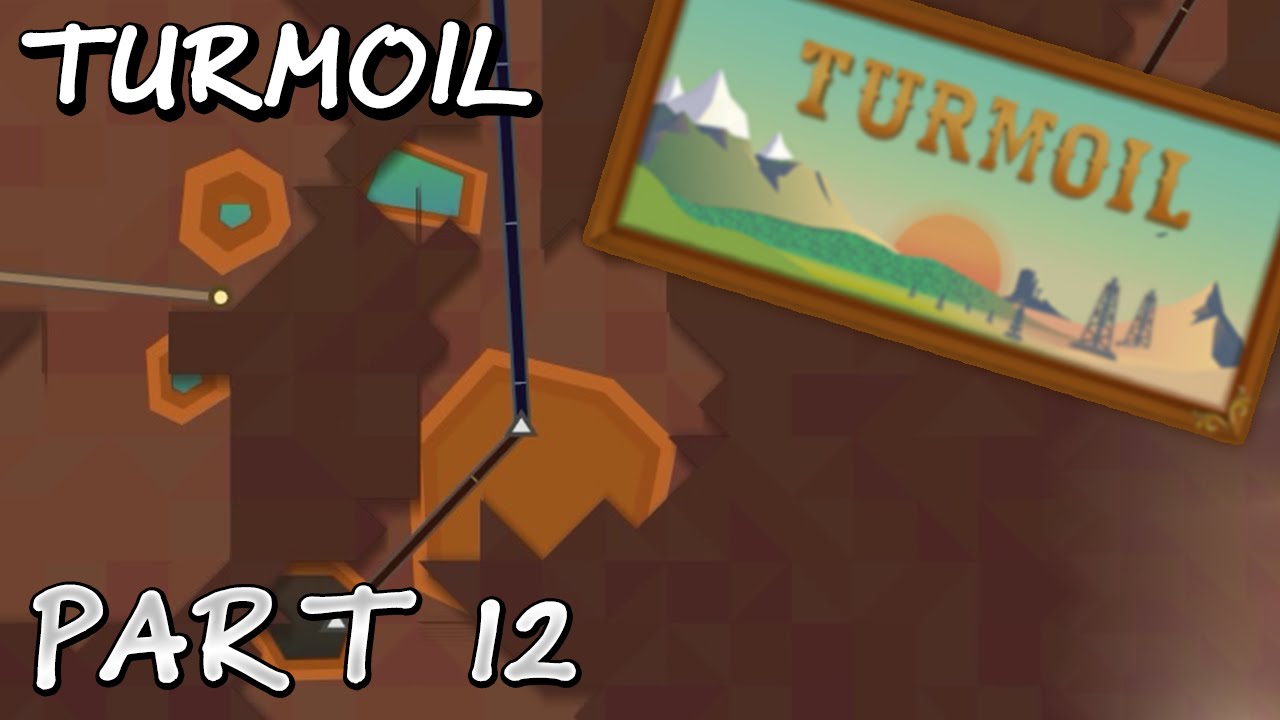 Let's Play Turmoil Gameplay Part 12 - GAS THEORY [Turmoil Playthrough ...