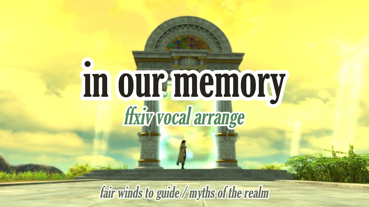 in our memory - ft. ASTERIAN, SV Natalie - YouTube