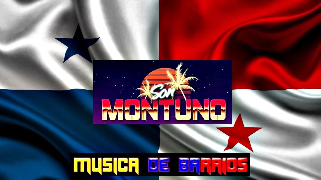 Montuno PANAMA 🎶🏳️‍🌈🎹🎙️🎺🥁🔊📀🎶 - YouTube