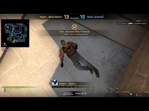 How I practice to improve my aim and utility | CSGO - YouTube