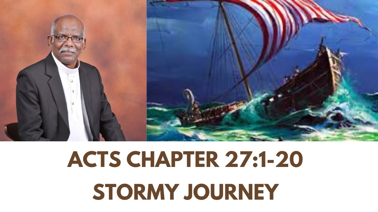The Stormy Journey Tamil YouTube the-stormy-journey-tamil-youtube