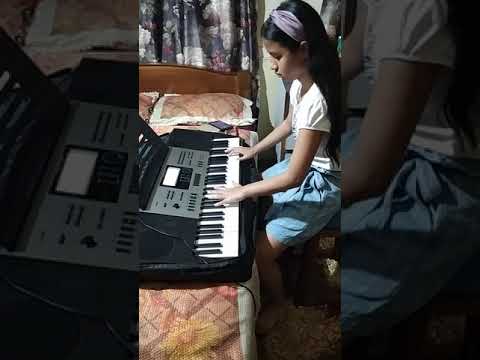 High strung free dance