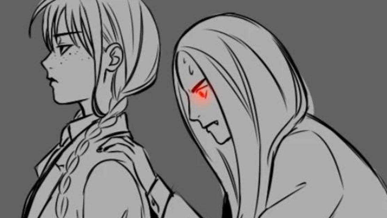 Nevermore Shenanigans | Wednesday Comic Dub - YouTube