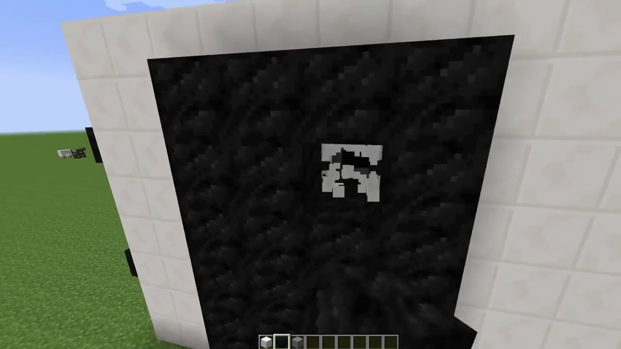 Easy FIDGET CUBE HOUSE in Minecraft! - YouTube