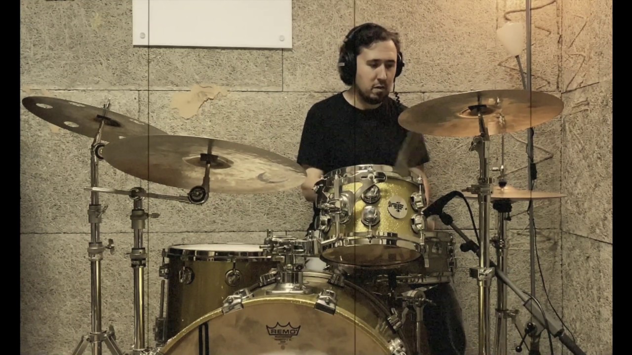 Grabación con técnica Blumlein - YouTube