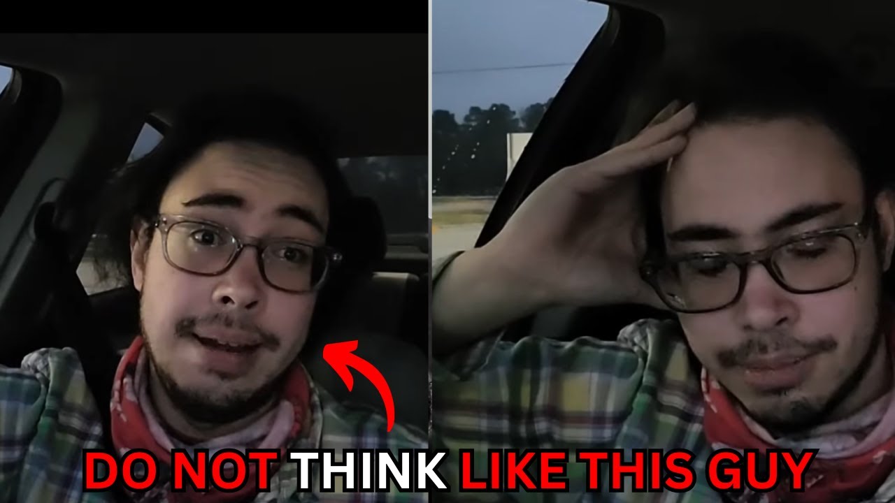 I'm 27 Years Old and Never Had A Girlfriend (Case Study Of An Incel ...